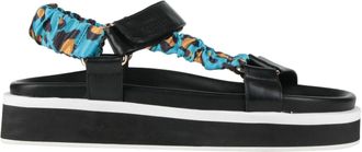 Twin-Set SCHUHE - Sandalen auf YOOX.COM