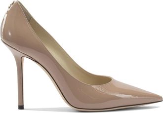 Jimmy Choo London Damen, Schuhe, Rosa, 40 EUGröße