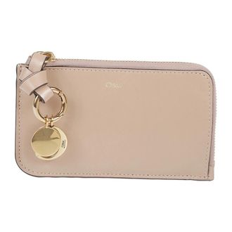 Chlo&eacute; Chlo&egrave; Wallets - - Accessories - Damen - Beige - ONE SIZE