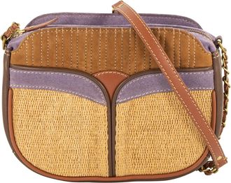 Sessun Sac Divine Cuir Sess&ugrave;n