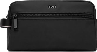 HUGO BOSS Kosmetiktasche BOSS 50572866 Schwarz