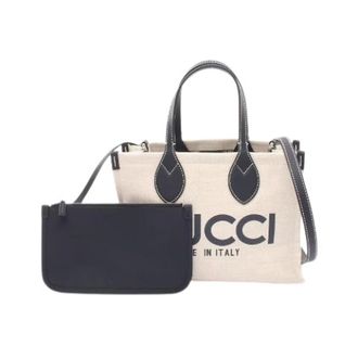 Gucci Damen, Pre-Owned, Beige, ONE SIZEGr&ouml;&szlig;e