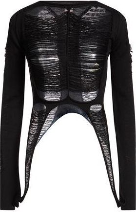 Rick Owens MAILLE - Pullover sur YOOX.COM