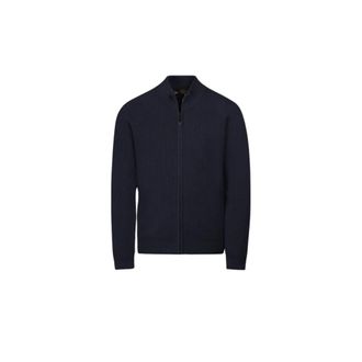 Moorer Homme, Pulls, Bleu, Taille: XL Dean-Ws3
