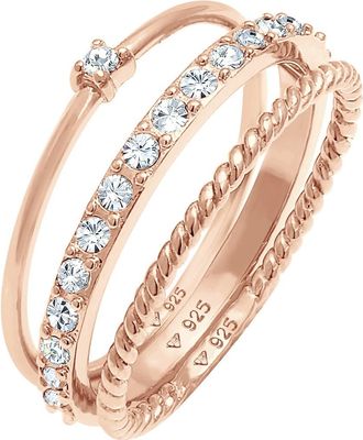 Elli Ring Set