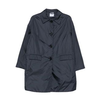 Aspesi Stilvolle M&auml;ntel Kollektion - - Coats - Damen - Grau - M