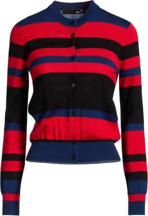 Love Moschino STRICKWAREN - Strickjacken auf YOOX.COM