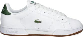Lacoste baskets Carnaby Cup - Blanc