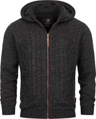 INDICODE JEANS Strickjacke INRandolph