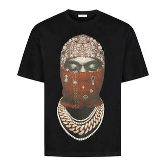 Ih Nom Uh Nit T-Chemises - Homme - Tops - Noir - Taille: L