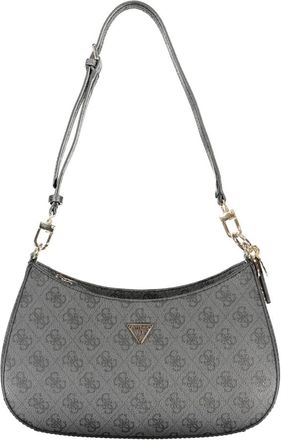 Guess Femme, Sacs, Noir, Taille: ONE Size Noelle II Bag