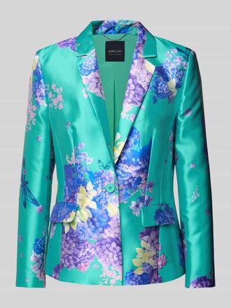 Marc Cain Blazer mit Seiden-Anteil