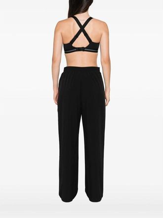 Calvin Klein Sports Tank Top - Black