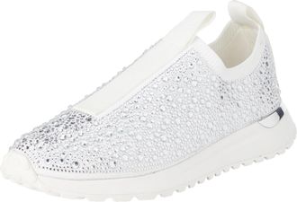 Michael Kors 43H3BDFP7D-085 Bodie Slip ON Damen Optic White EU 39.5