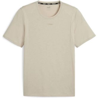 Puma Herren Shirt FIT Triblend Ultrabre