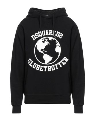 Dsquared2 TOPS - Sweatshirts auf YOOX.COM