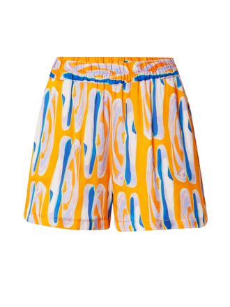 FRNCH Shorts ALOE