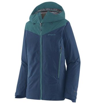 Patagonia Ws Super Free Alpine W - GORE-TEX Jacke - Damen