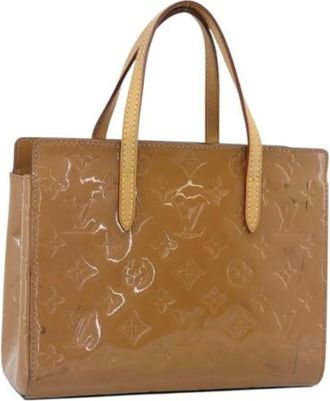 Louis Vuitton Damen, Pre-Owned, Braun, ONE SIZEGr&ouml;&szlig;e