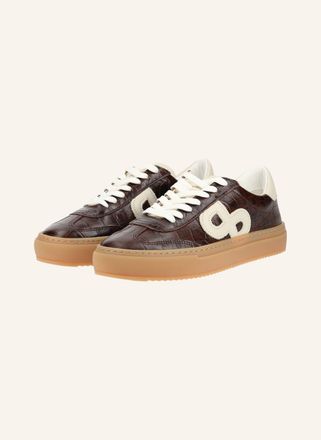 Pavement Pavement Sneaker Kohia Croco braun