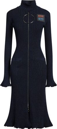 Paco Rabanne KLEIDER - Midi-Kleider auf YOOX.COM