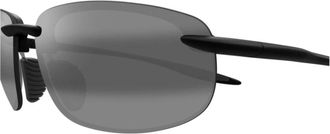 Maui Jim Hookipa Ultra Sonnenbrille - - Accessories - unisex - Schwarzk - 63 MM