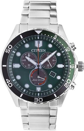 Citizen Analoguhr
