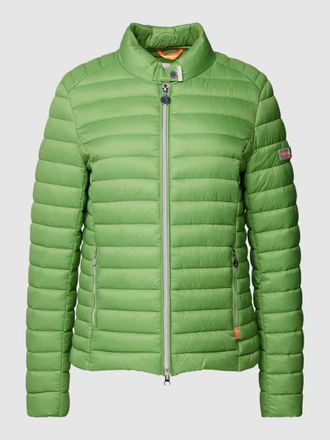 Frieda & Freddies Steppjacke mit Zweiwege-Rei&szlig;verschluss