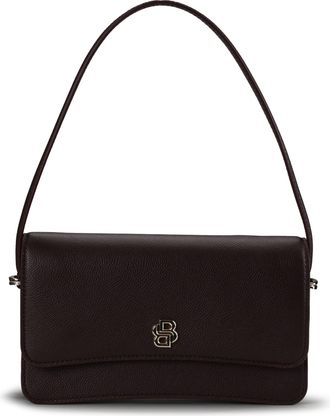 BOSS Schultertasche