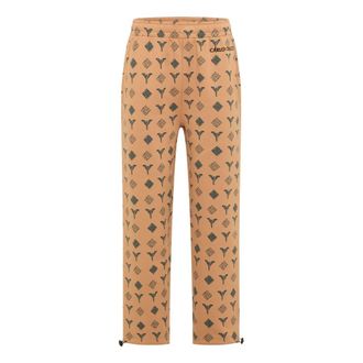 Carlo Colucci Sweatpants - - Trousers - Herren - Braun - L