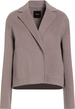 Theory JACKEN & MÄNTEL - Mäntel auf YOOX.COM