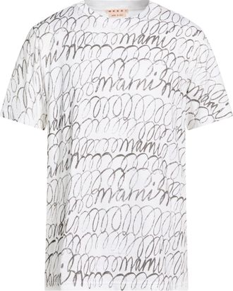 Marni TOPS - T-shirts auf YOOX.COM
