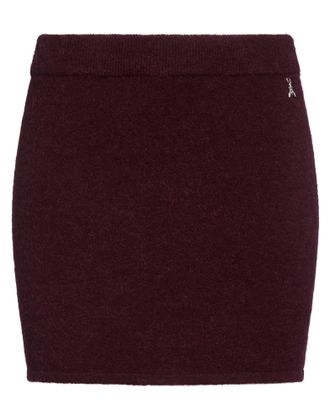 Patrizia Pepe HOSEN & R&Ouml;CKE - Minir&ouml;cke auf YOOX.COM