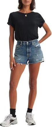 Levi's Jean Skinny 510 pour Homme, The Future is Now, 32