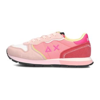 Sun 68 Damen, Schuhe, Rosa, 37 EUGröße