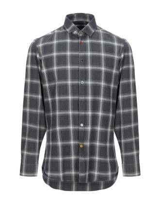 Daniele Alessandrini TOPS - Hemden auf YOOX.COM