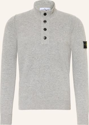Stone Island Troyer grau