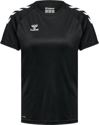 Hummel Female hmlCORE XK CORE POLY T-SHIRT S/S WOMAN