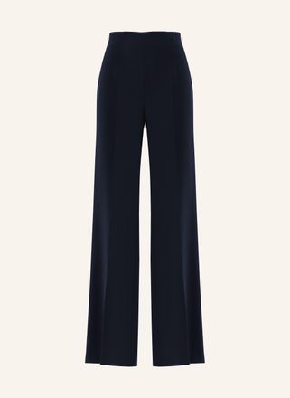 van Laack Van Laack Hose Modern Fit blau