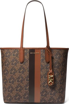 Michael Kors 30H3GZAT7B-227 Eliza Women BROWN Size One Size
