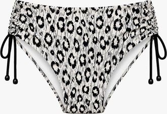 Shan Bas de maillot de bain &agrave; noeuds