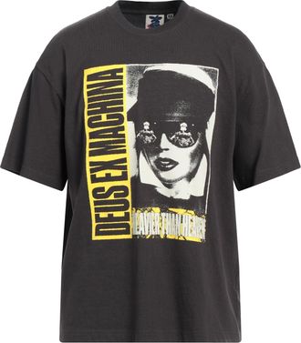 Deus TOPS - T-shirts auf YOOX.COM