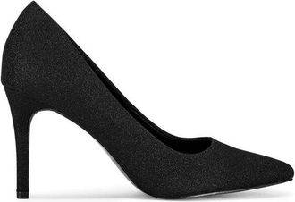 Jenny High Heels WYL3660-8 Schwarz