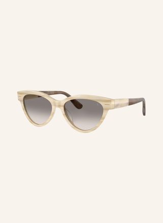 Brunello Cucinelli Brunello Cucinelli Sonnenbrille bc4032s schwarz