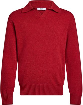 Masq STRICKWAREN - Pullover auf YOOX.COM