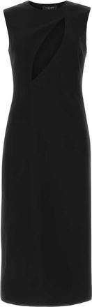 Versace Damen, Kleider, Schwarzk, XSGr&ouml;&szlig;e