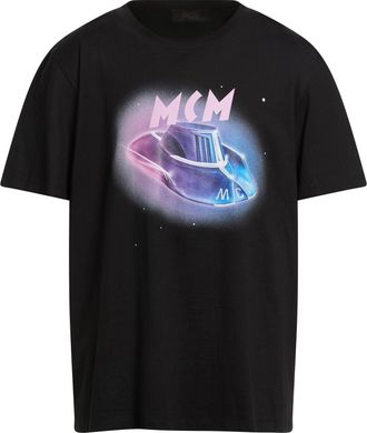 MCM TOPS - T-shirts auf YOOX.COM