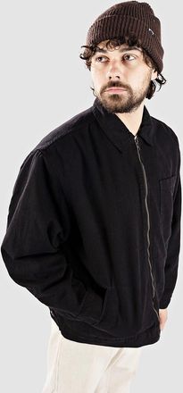 Redefined Rebel MasonBoxy Fit Jacke black