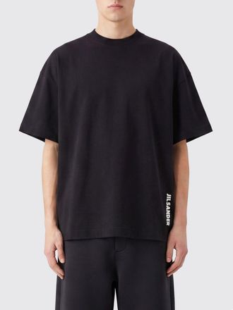 Jil Sander T-Shirt Homme couleur Blanc