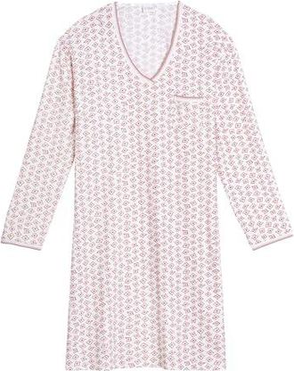 Le Chat Aurore 801, Chemise de Nuit en Jersey